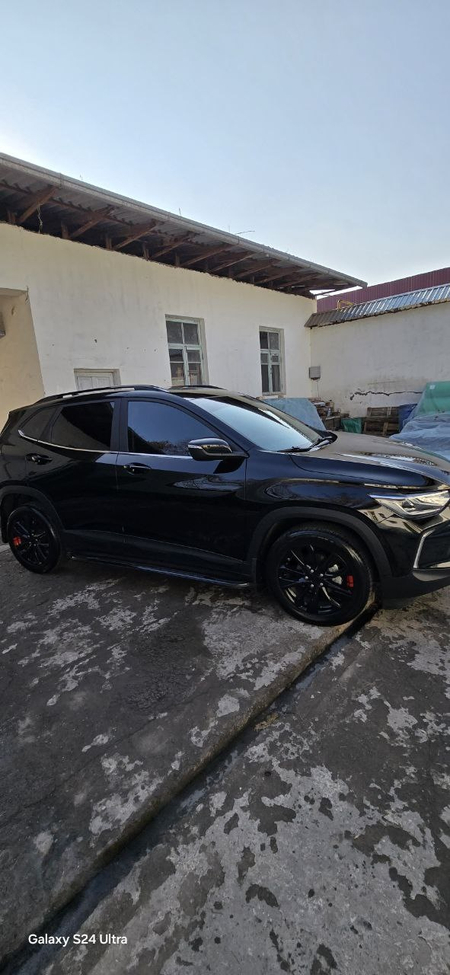 Трекир сотилади кора