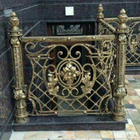 Темир махсулотлари