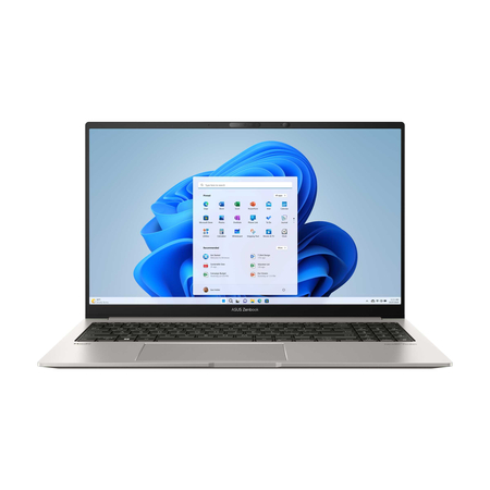 ASUS Zenbook 15 OLED (UM3504) 2.8K
