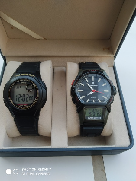 Часы G-Shock Casio japan