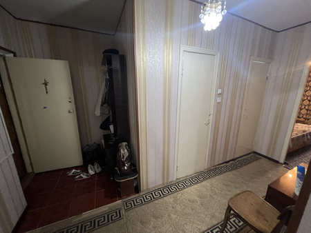 Срочно продаётся 3х комнатная на Лисунова.