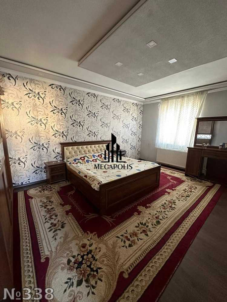 №338 4 сотихли участка сотилади