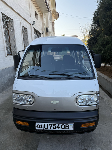 Damas sotiladi. 2021-yil Metan Gaz.