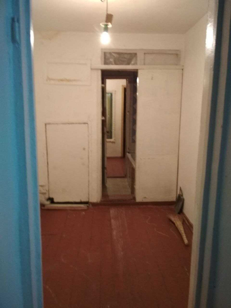 V3931 3/3/5 Чиланзар Г9а Дом кирпичный 65м2 Средний ремонт  Балкон 2х6