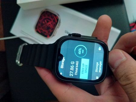 Smartwatch android C90MAX