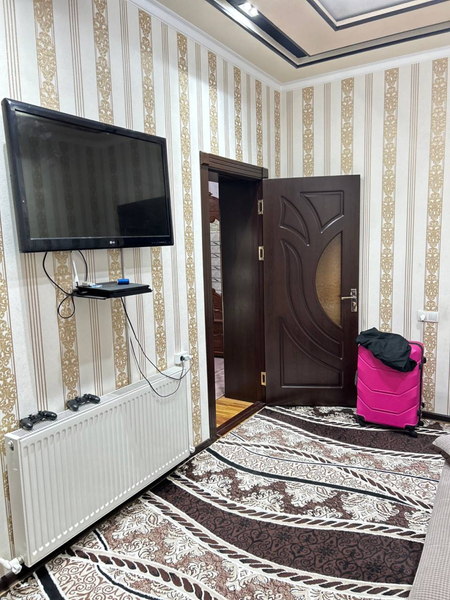 Сдается квартира в центре города
