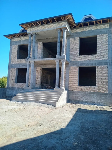 Rim kalonna balyasina quyamiz