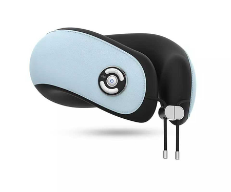 Массажер для шеи Philips Neck and Shoulder Massager PPM3304
