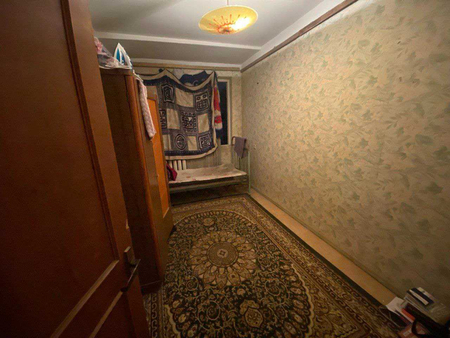 Срочно продается 3х ком в Чиланзаре