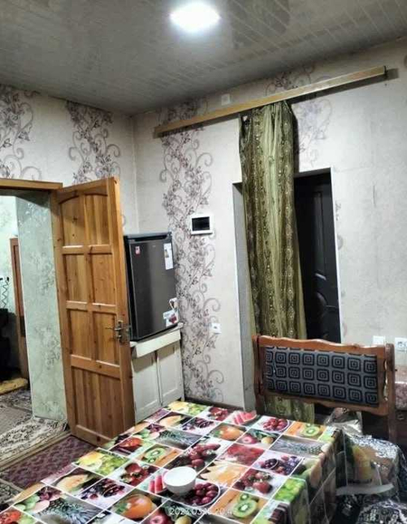 Аренда Квартира 1 передел в 2, 46 м2,  Буз Базар, Зайти и жить!