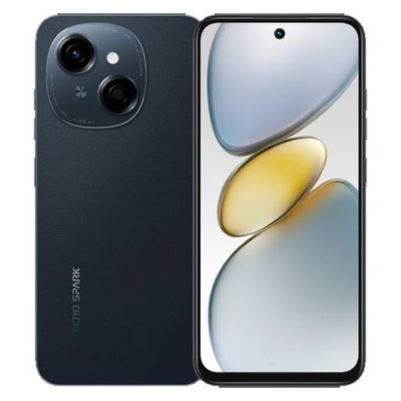 Texno spark go 1