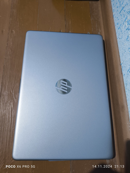 Ноутбук HP 250 G9 Intel Celeron N4500