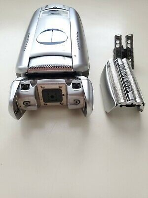 Электробритва BRAUN 8595 seria 8000
