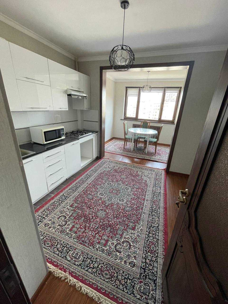 Продаётся 3/8/9 Коратош Корзинка Самарканд д-за (Samarqand d Qoratosh)
