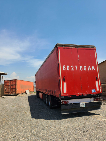 daf evro 5 soriladi