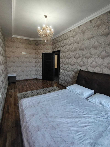 Продается 3х квартира в красном доме на 6 этаже (ор ВОКЗАЛ)