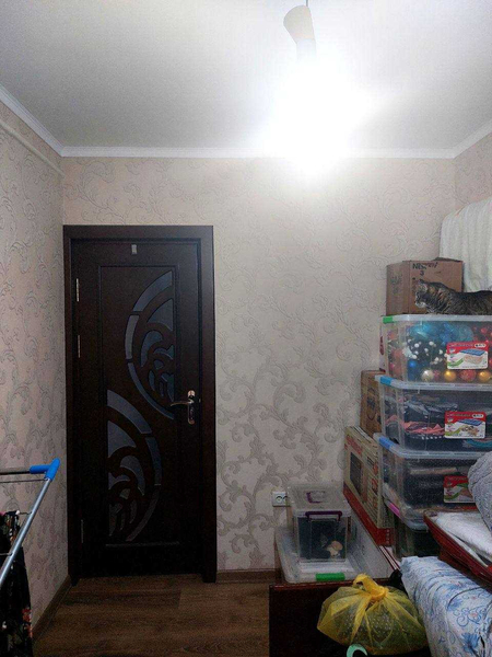 Янгийул тумани Кондитерский