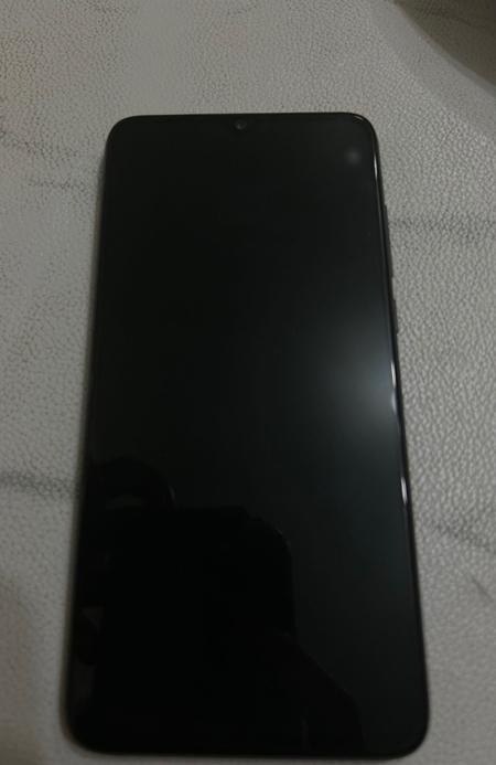 Xiaomi mi 9 lite