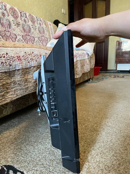 Toshiba Regzen …