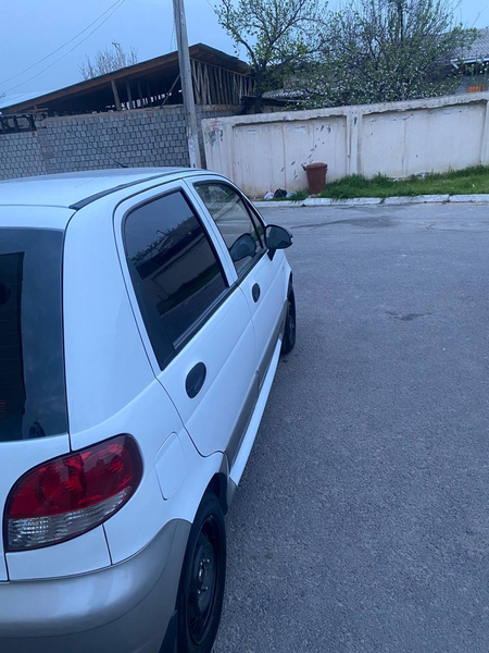 Yaxshi matiz best qidirvotkallaga Ravon 2018