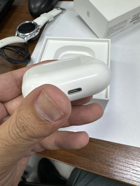 Наушники Airpods Pro naushnik