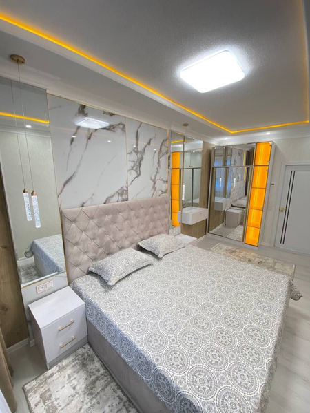 -Чиланзар 3 ‼️ 2в3/2/4 Балкон 1,5х3 Метро Новза Продам квартиру