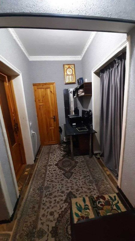 Продам 3комн квартиру