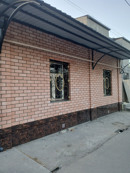Кладка на балкон поткулич