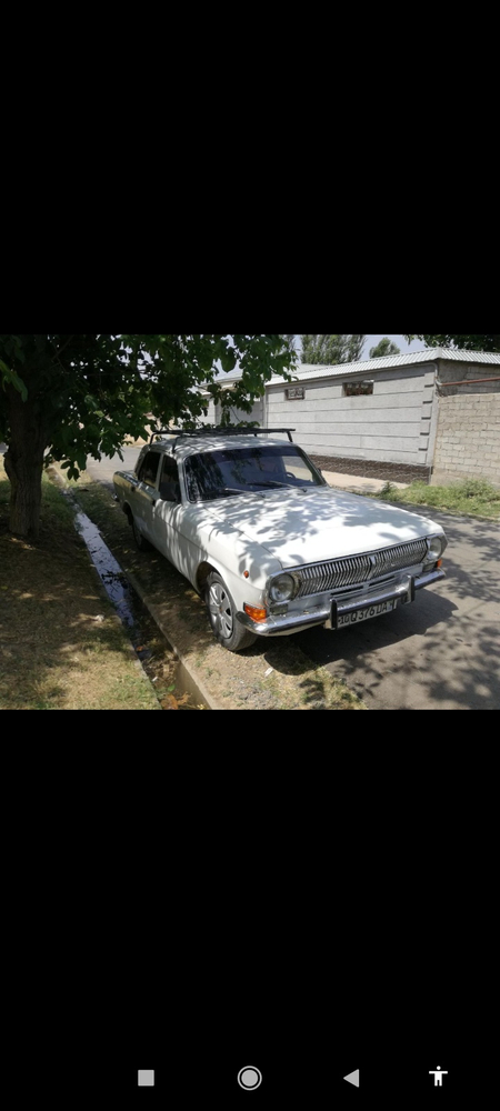 Volga 24 01 motor kuzip