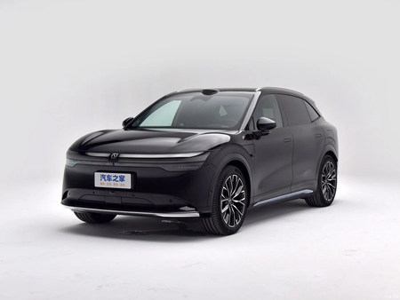 Zeekr 7x 100kWh