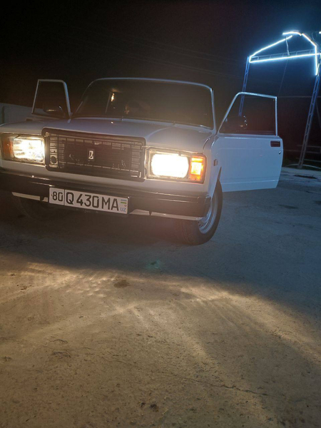 2107 sotiladi tezda