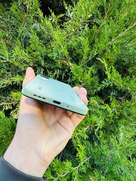 Redmi 13C srochna sotiladi