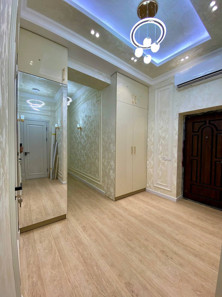 Срочно сдам квартиру в аренду 2/6/10 на Лисунова Новостройка