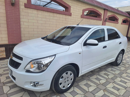Cobalt MT 2021 Кобалт
