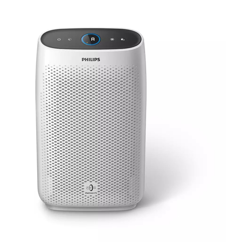 Очиститель воздуха Philips AC1215. 63м²