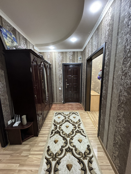 Квартира