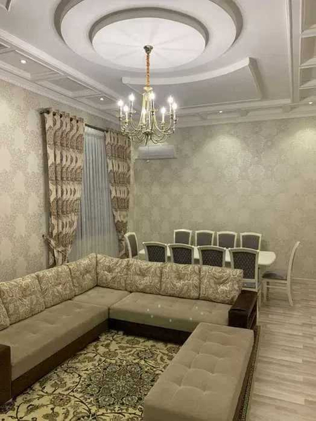 Сдаётся дом в аренду ц. Луначарского Парк культуры  Гульшан ID: 52849