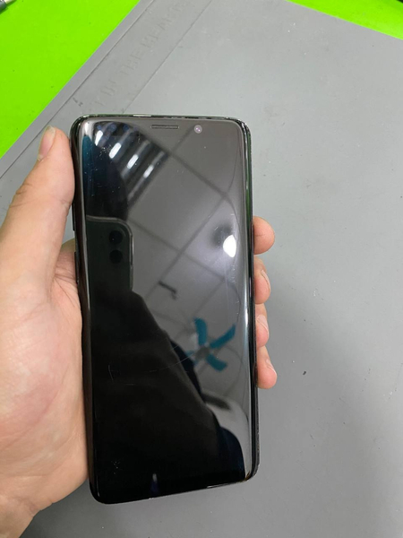 Samsung galaxy s9