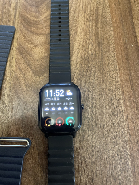 Amazfit GTS Smart