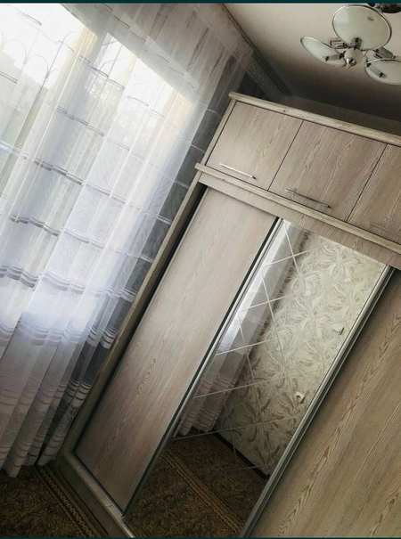 Срочно! Продажа. 1*2/4/4. Авиамозлар-4. Можно в ипотеку.