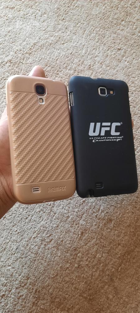 Telefon Samsung S4 Not1