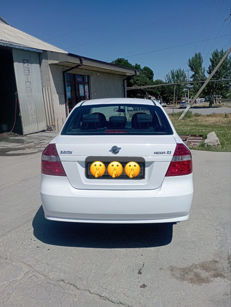 Juda yaxshi xolatda xechqanaqa xarajati yuq