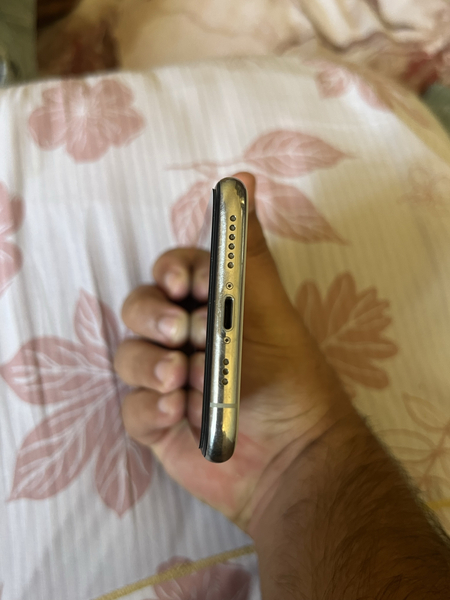 Iphone 11 pro 64 gb 71%