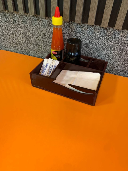 Salfetnitsa oshxona uchun