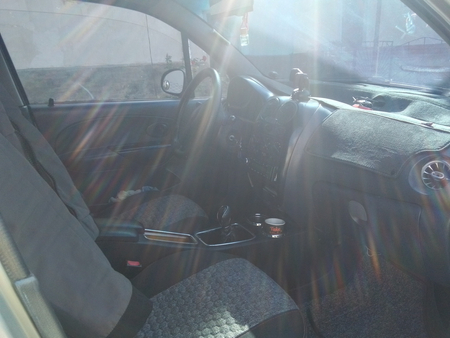Matiz mx 2009 yil