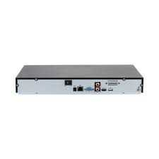 Видеорегистратор IP 16-и канальный 4K DHI-NVR4216-4KS2/L