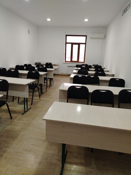 Darital yonida oʻquv markaz uchun xona ijaraga beriladi.