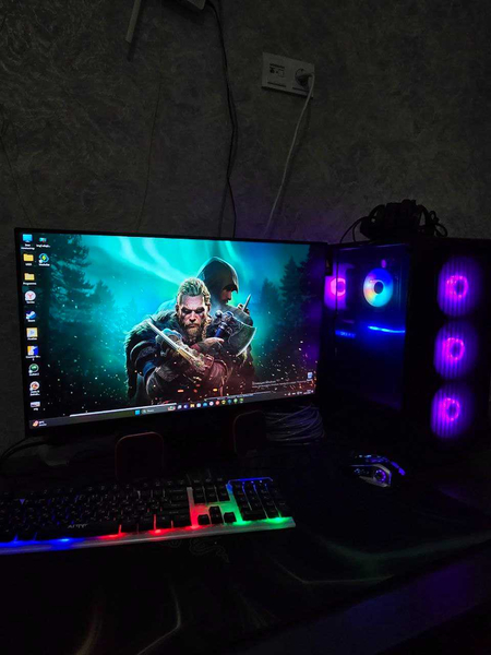 компютер 3060 TI