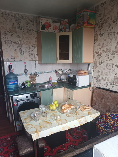 Продаю 2х комнатную квартиру