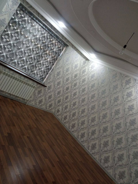 ‼️Выкупной Вариант‼️ На Паркентском 4/5/8 Жк Mashxadi Residen 95м²